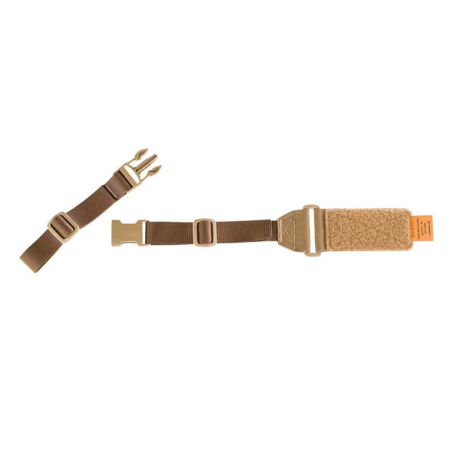 MX106 Coyote Single Point Velcro Sling - Lindnerhof