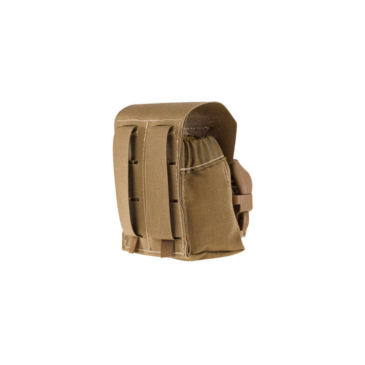 MX007 Grenade Pouch - Coyote - Lindnerhof