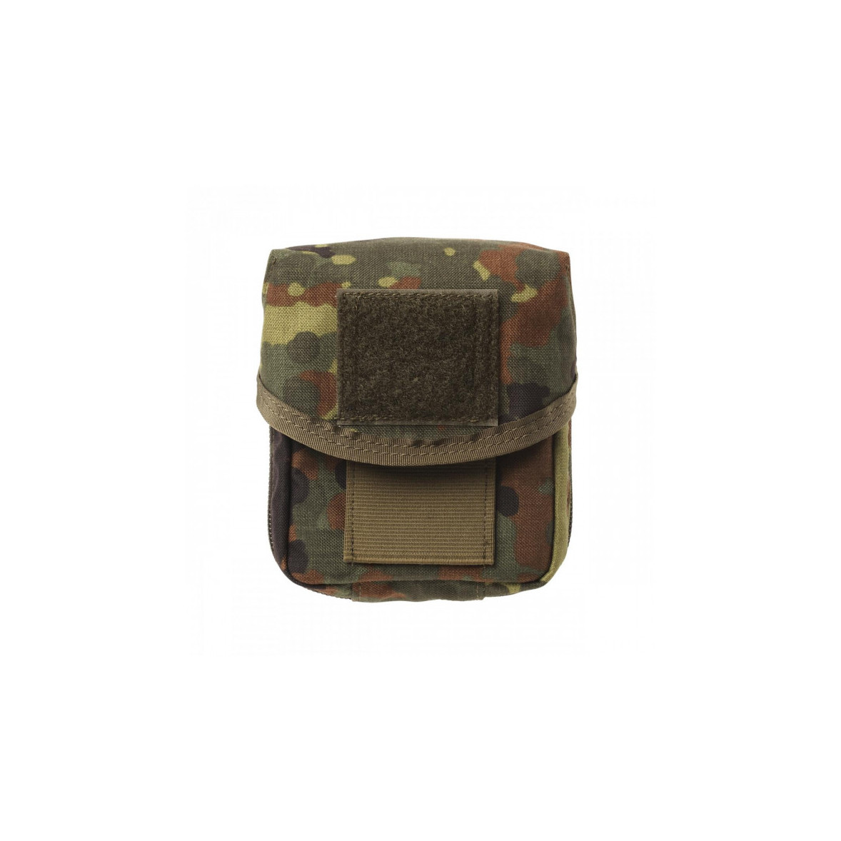 Small Medic Pouch PA127 - Flecktarn - Lindnerhof