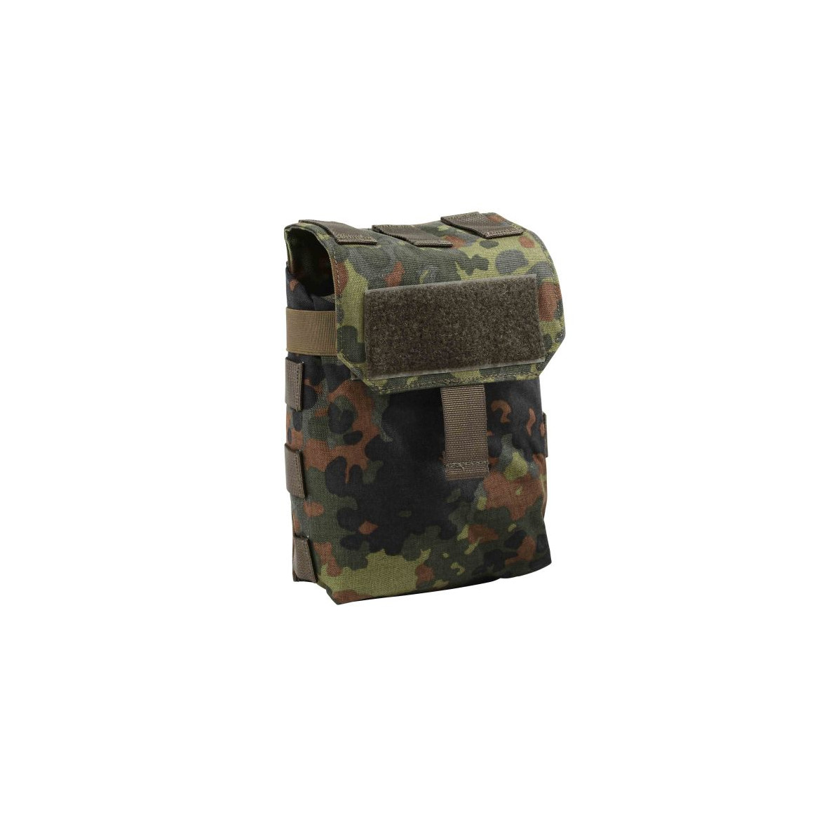 Large Medic Pouch PA012 - Flecktarn - Lindnerhof