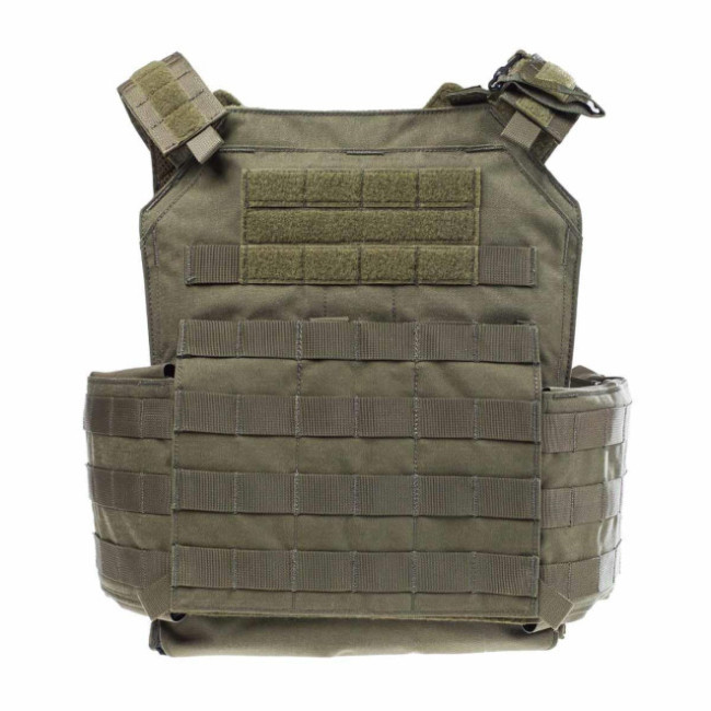 Gilet porte-plaques à dégagement rapide LT025/V-A1 Adaptateur Chest Rig ...