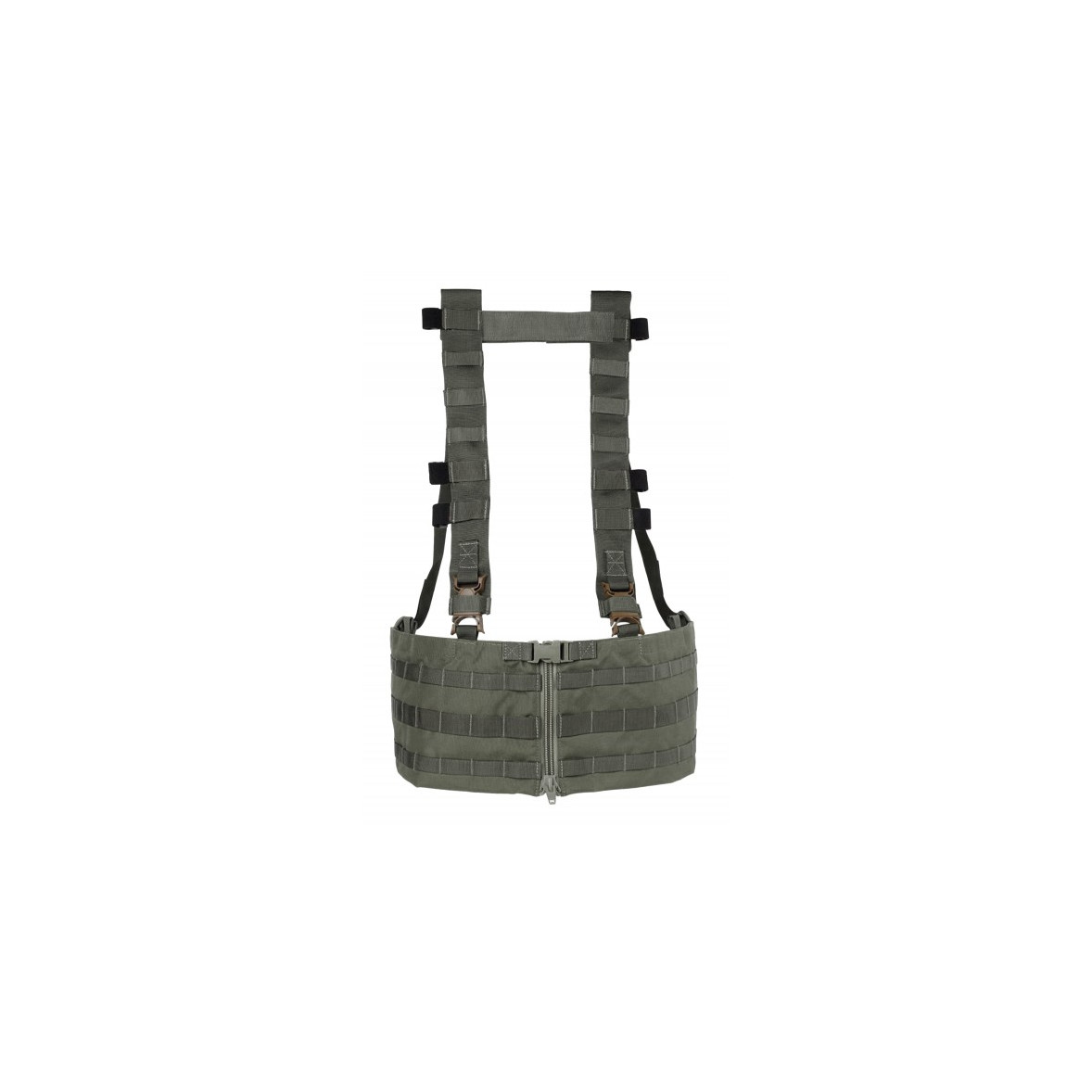 Chest Rig Split Front LT366 Chest Rig Adapter LT270 stonegrey - Lindnerhof