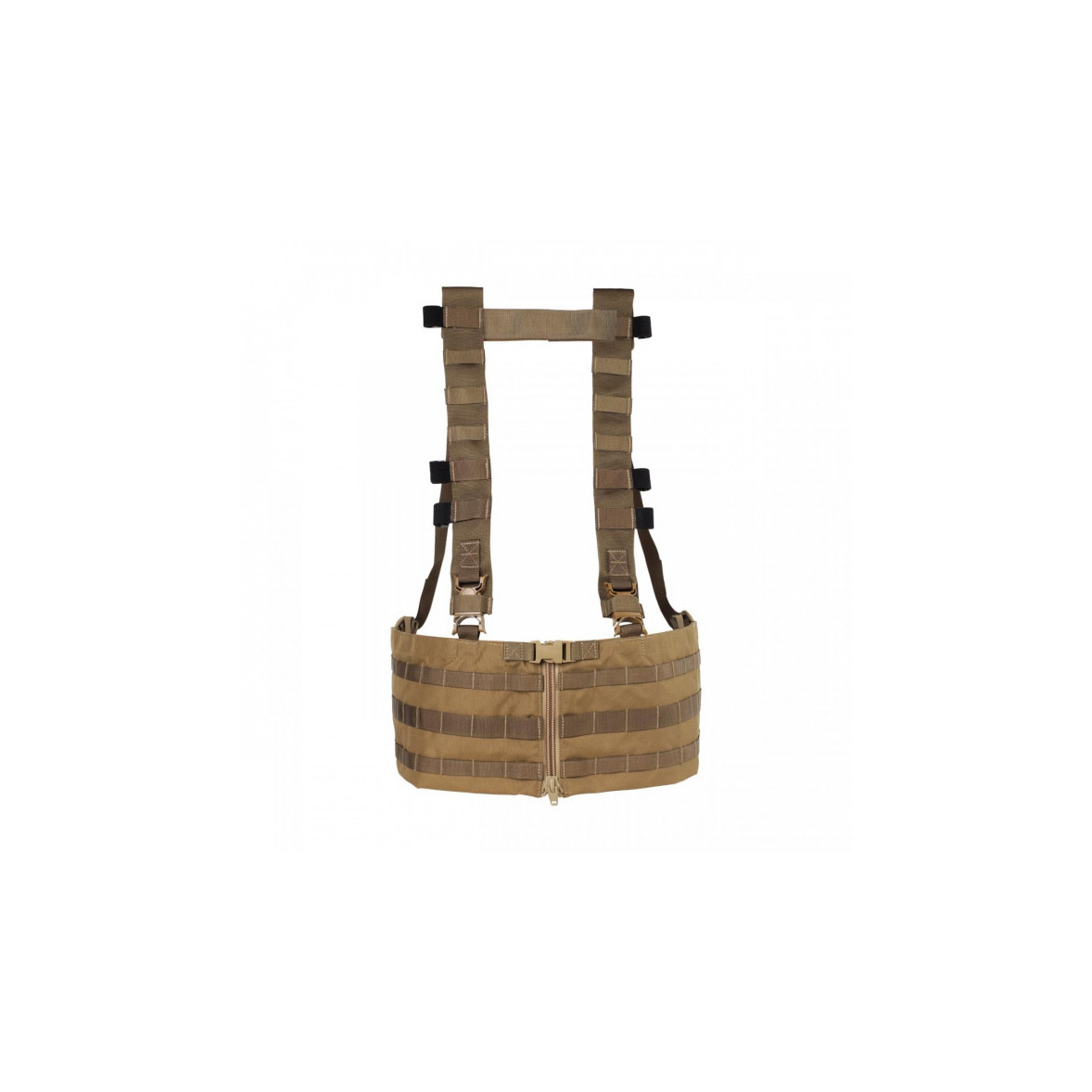 Chest Rig Split Front LT366 - Coyote - Lindnerhof
