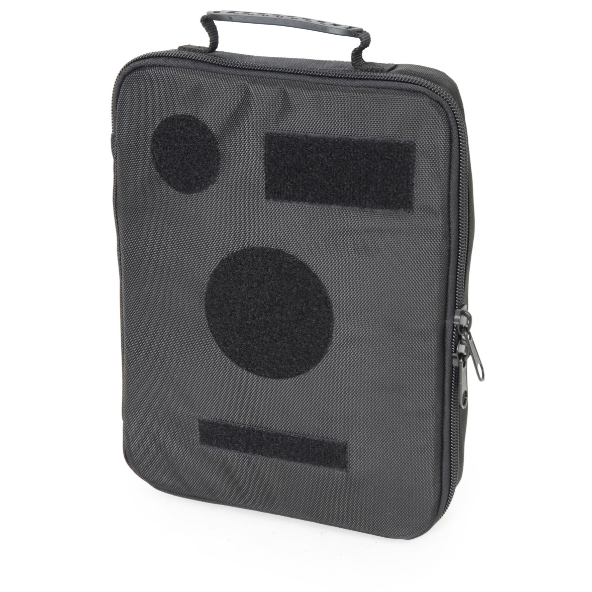 Portadocumentos BRICE negro integral - Dimatex