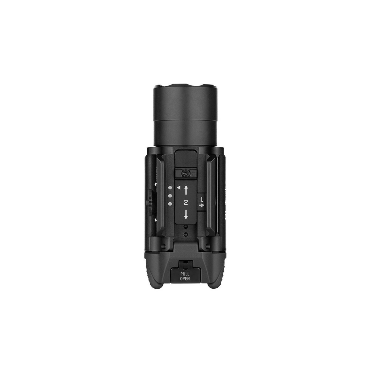 Linterna Picatinny de largo alcance PL Turbo Valkyrie - Olight