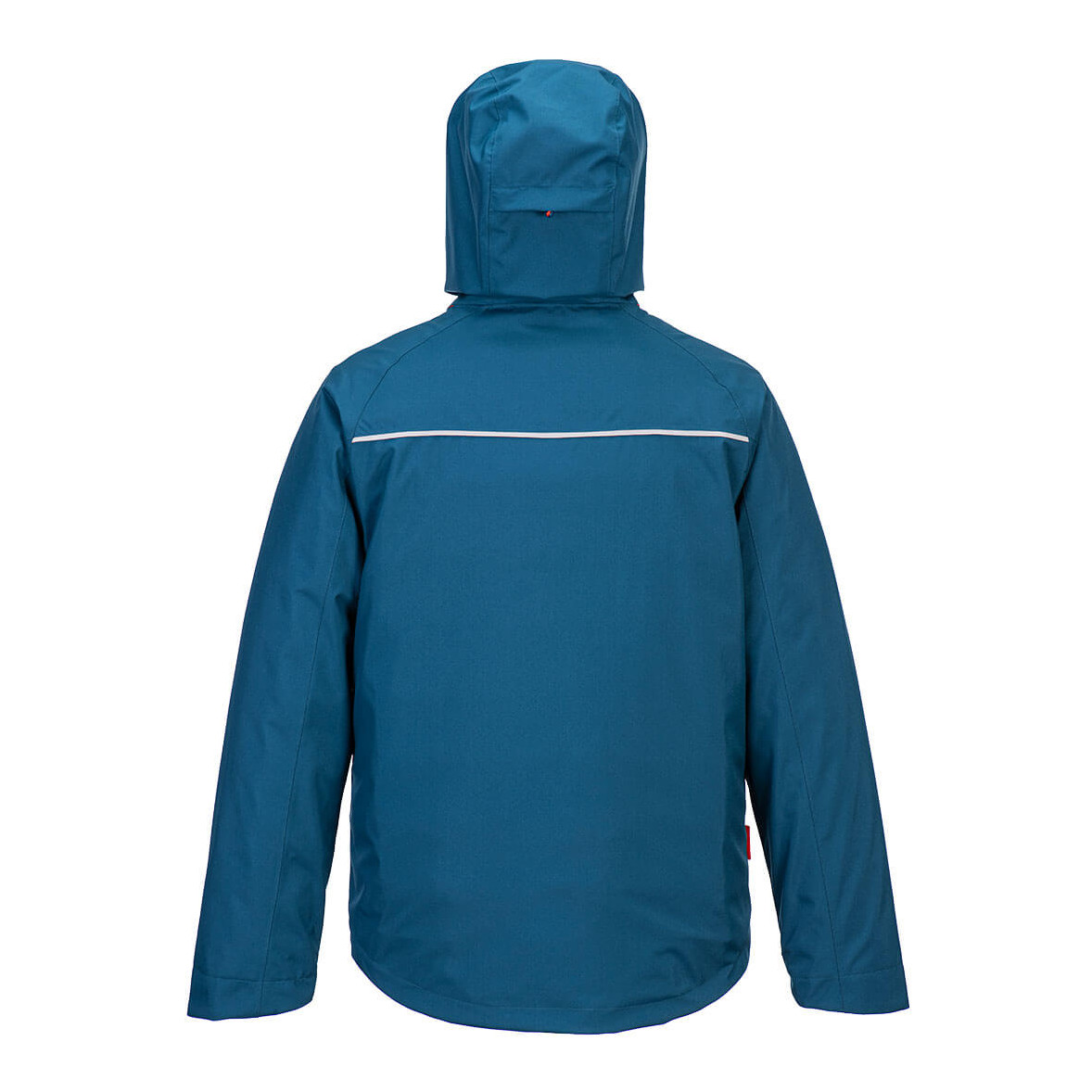 Chaqueta DX4 3 en 1 Azul Metro - Portwest