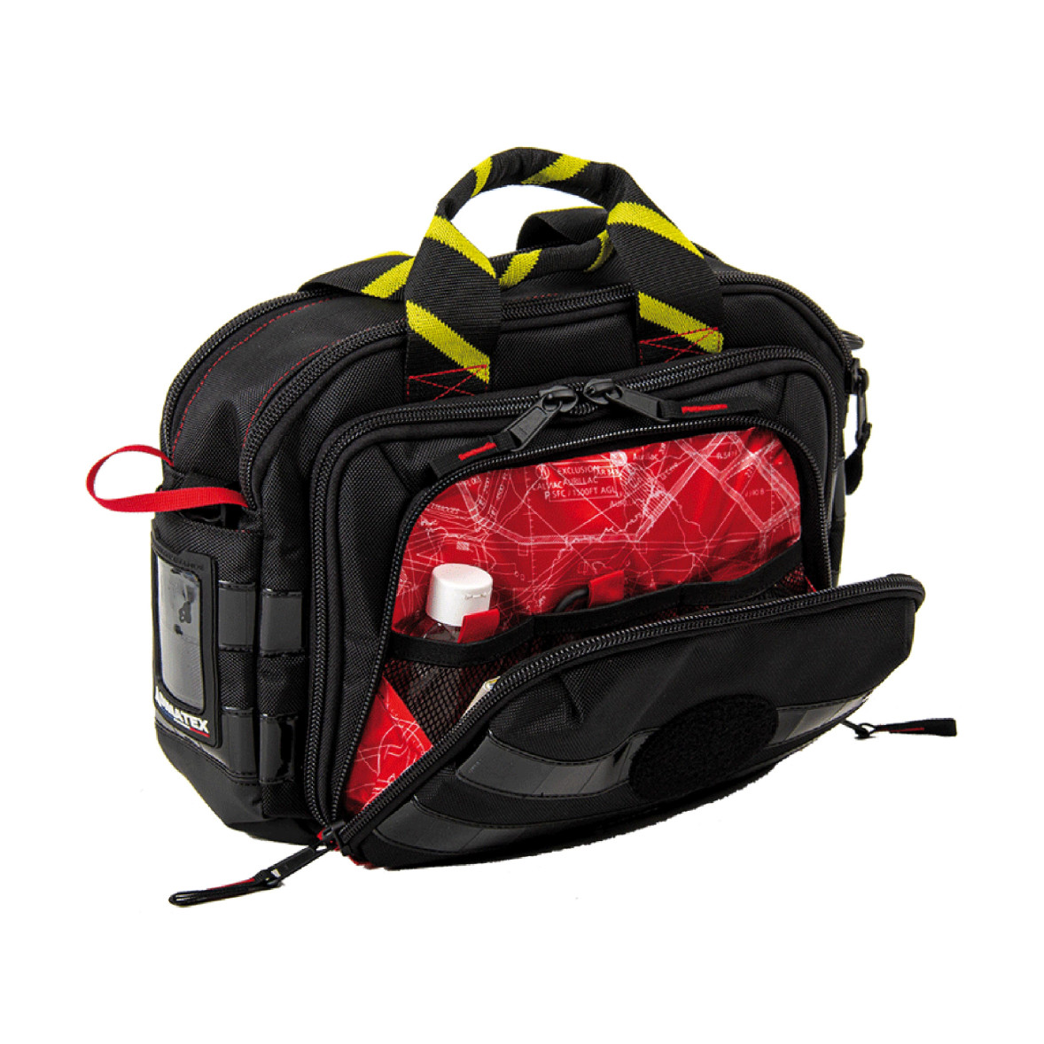 Dimatex Aero Control Bag - vetsecurite.com