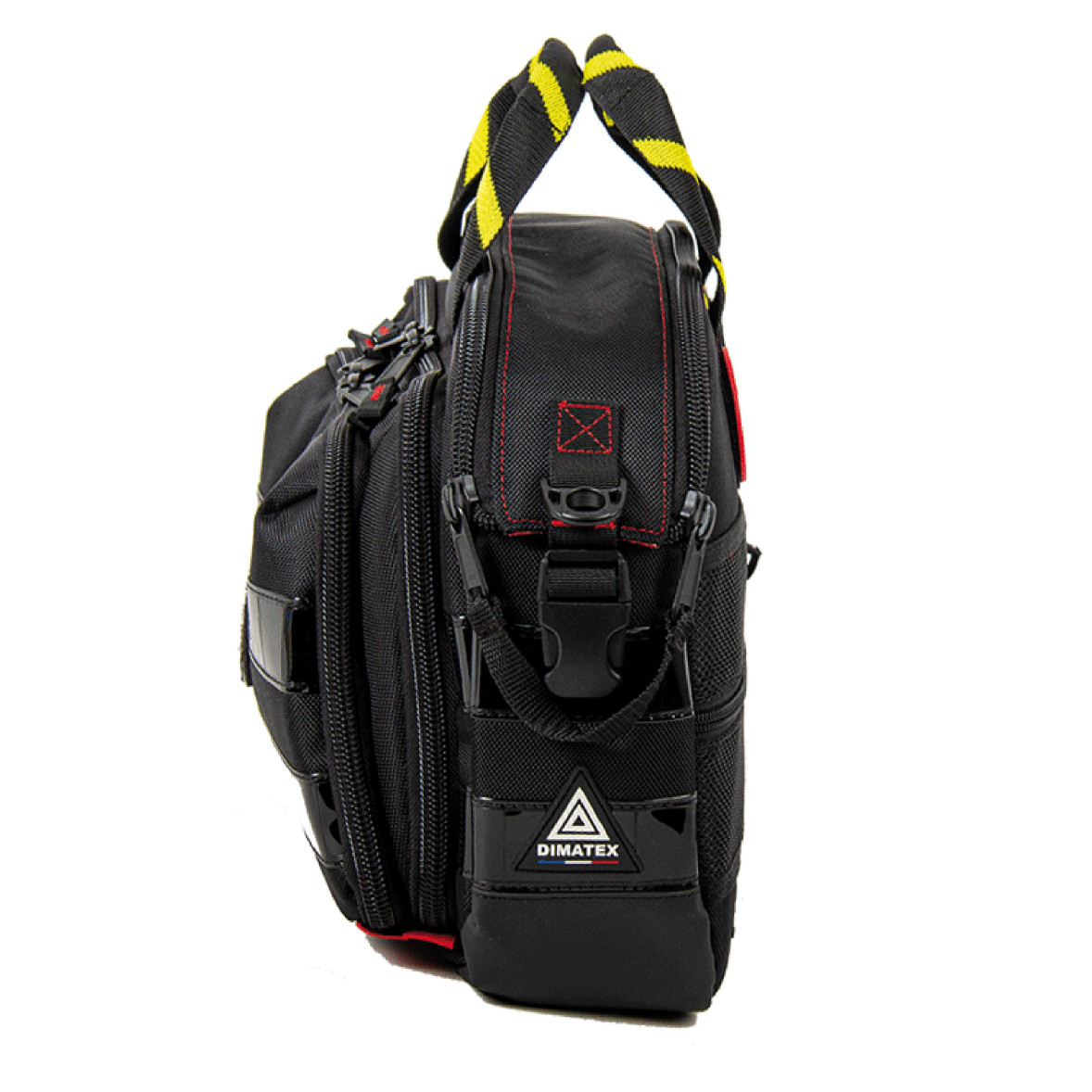 Dimatex Aero Control Bag - vetsecurite.com