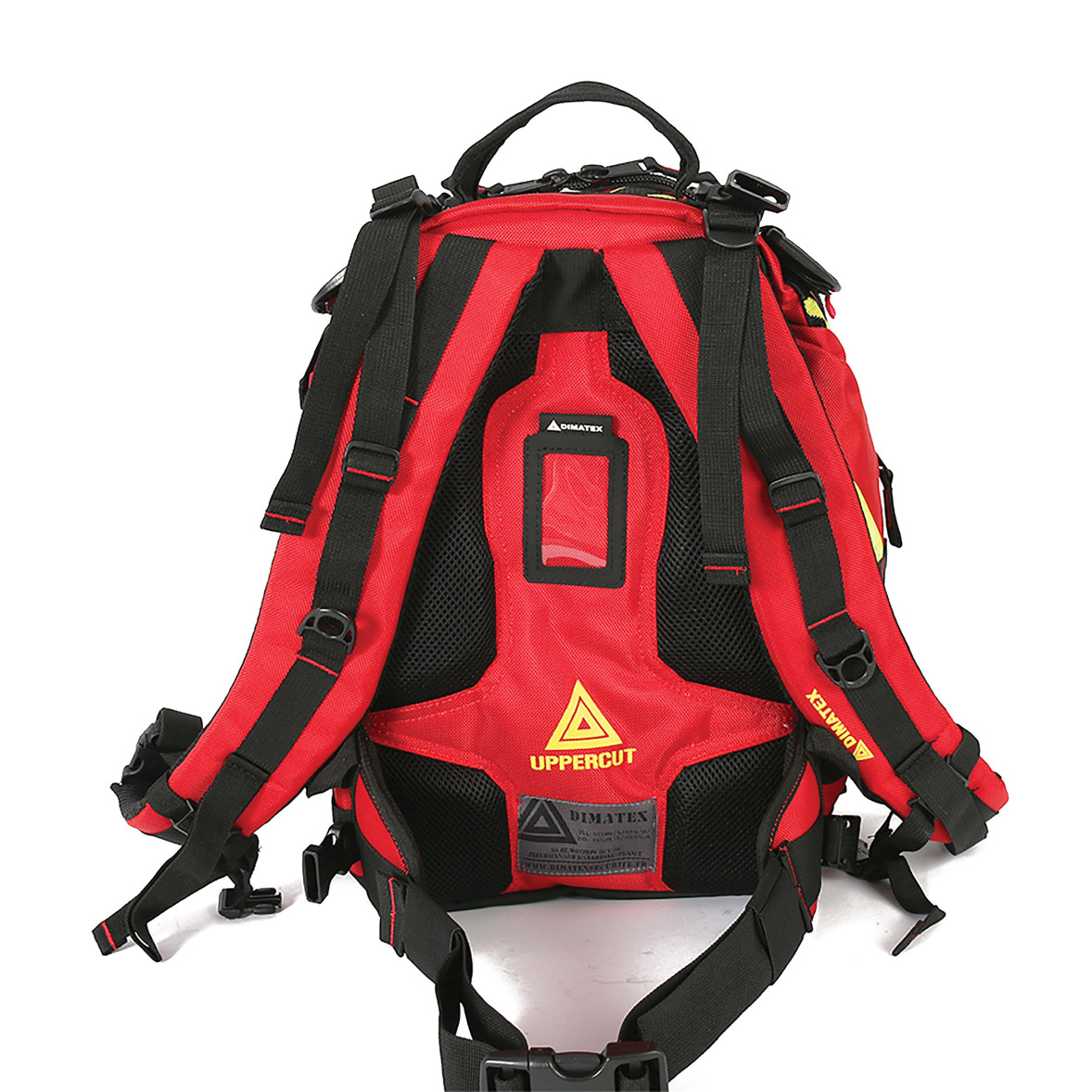 Sac opérationnel médical UPPERCUT - Dimatex