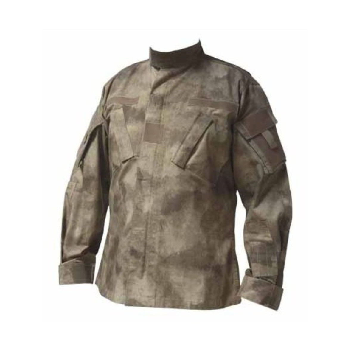 Brown Tactical Trooper Vest - Patrol Equipment