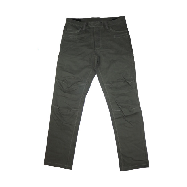 Grey Ranger Pants - 4-14 Factory