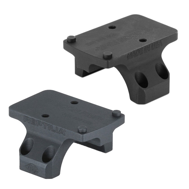 Rmr Trijicon ROF-RISERS 10mm Mount For Trijicon RMR/SRO - Ultra ...