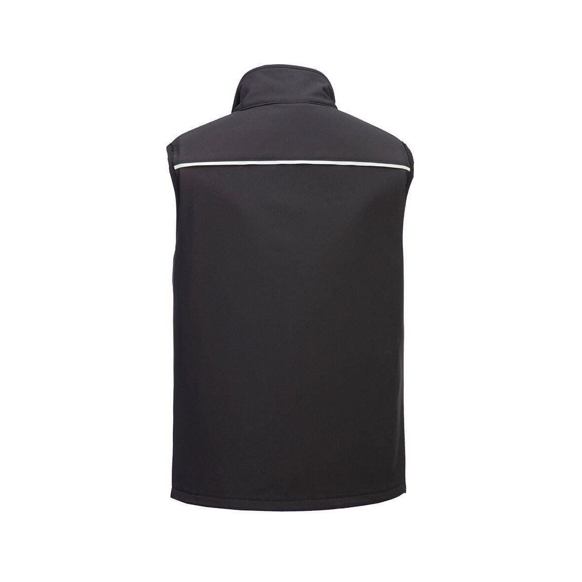 Veste Softshell DX4 (3 Couches) Noir - Portwest