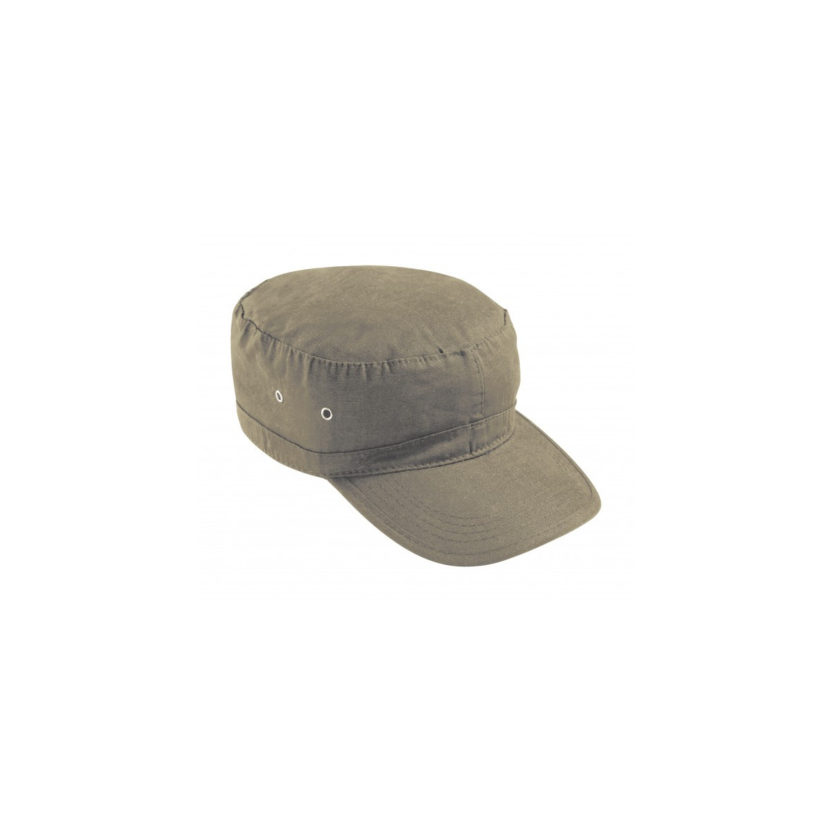 Gorra US Ripstop Beige - CityGuard