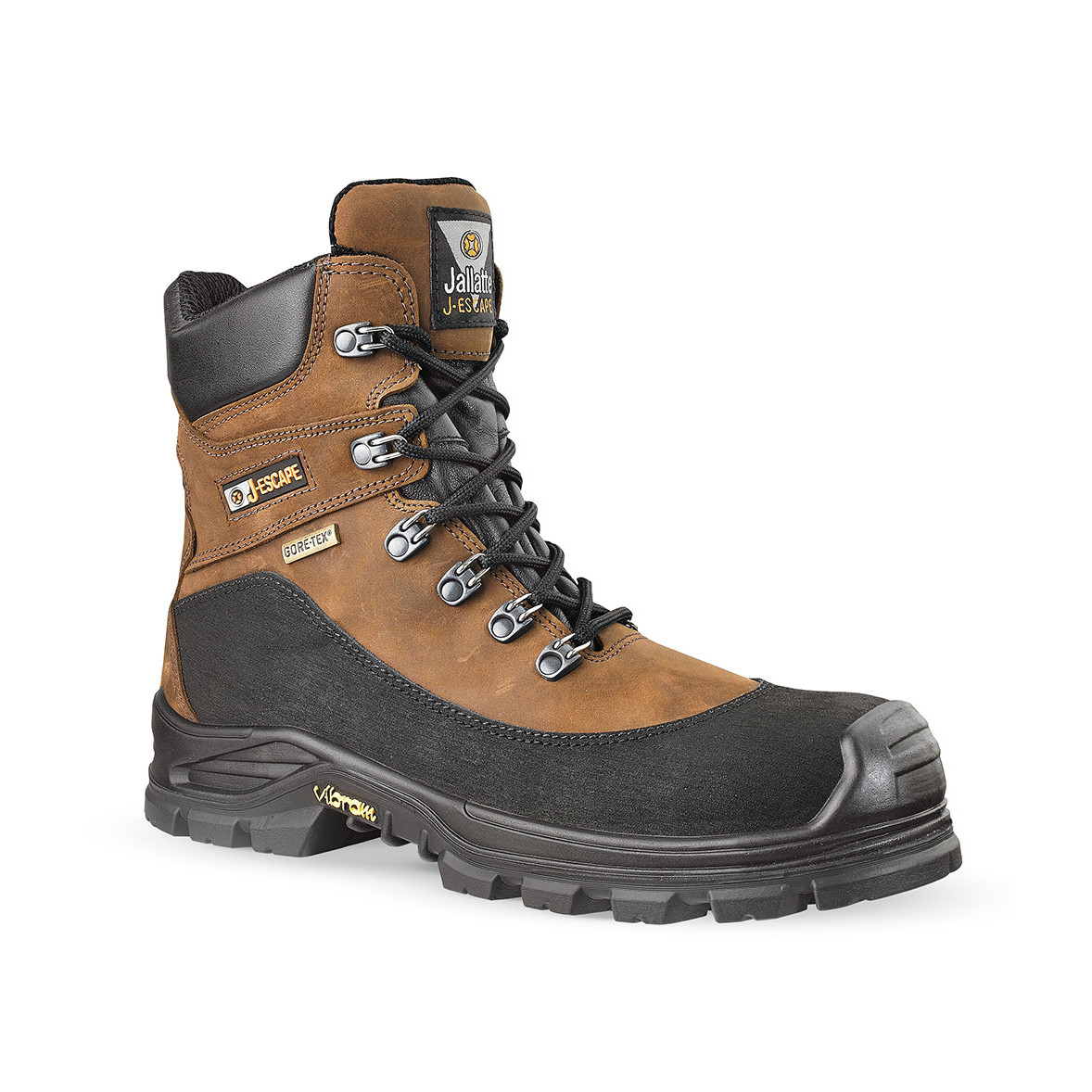 JALACER S3 Safety Shoes - JALLATTE