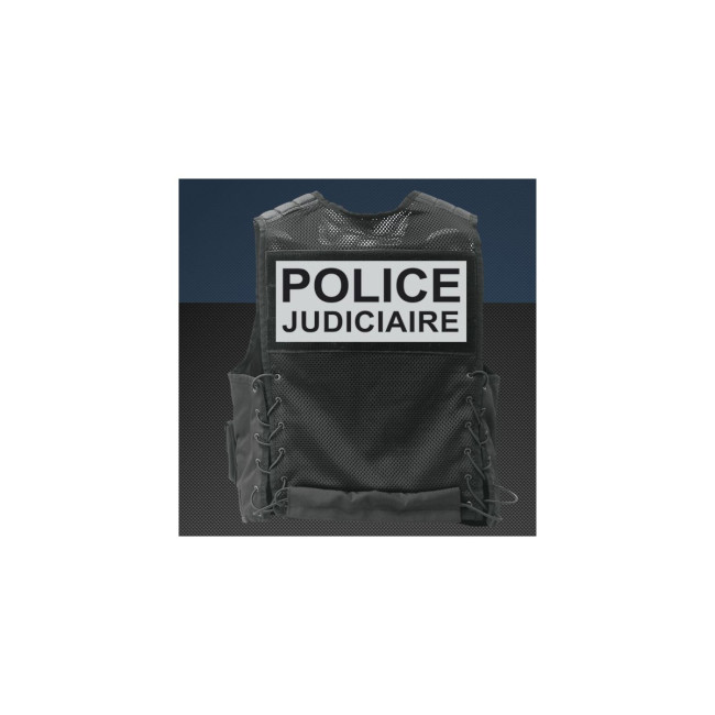 Patrol brand tactical Police identification vest