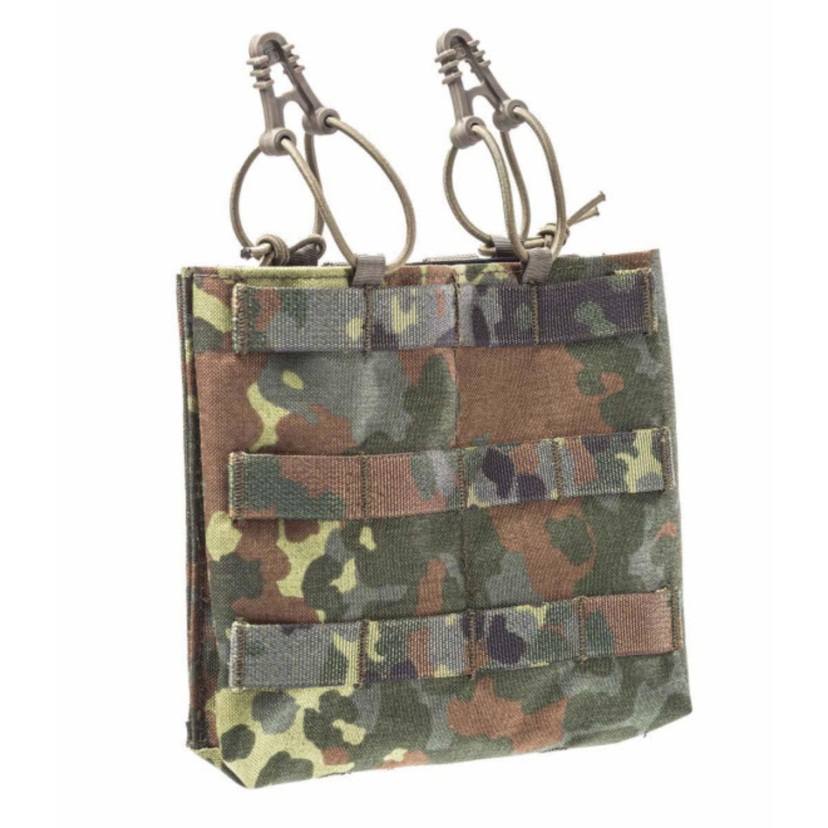 Panel doble para cargador de fusil PA494/II 5farbflecktarn - Lindnerhof