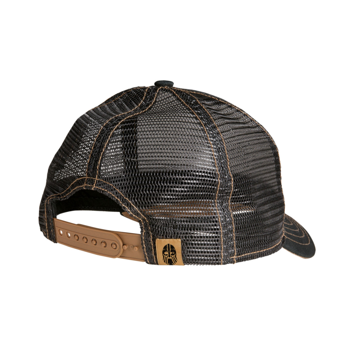 Black Tyr Cap - Ragnar Raids