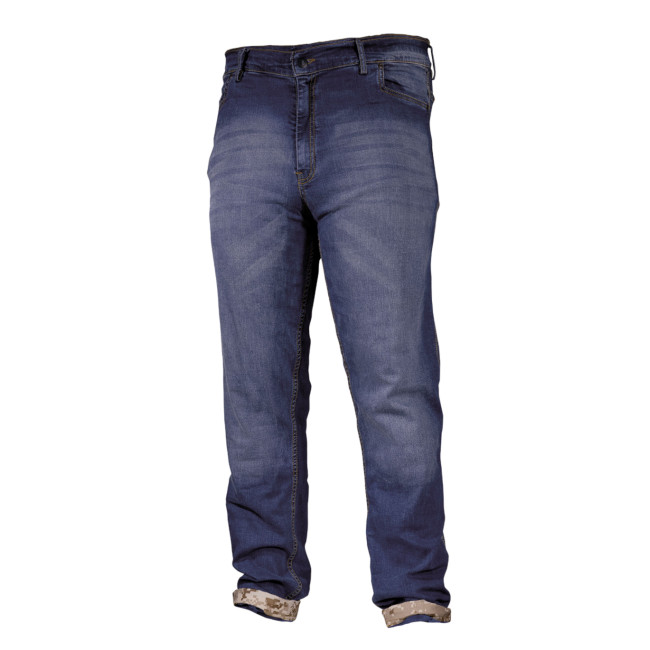 Jean Thor AOR1 - Ragnar Raids