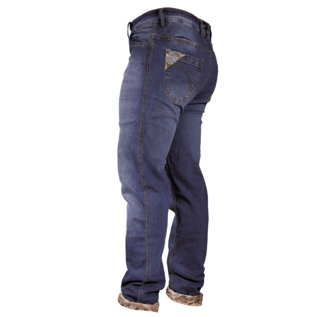 Jean Thor AOR1 - Ragnar Raids