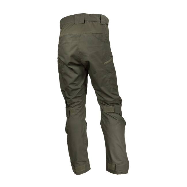 OD green Ragnarok combat pants - Ragnar Raids