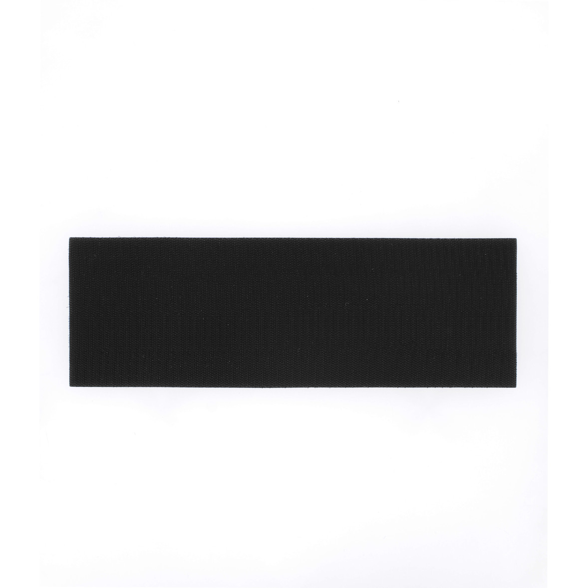 Inverted Municipal Police Patch - Patrol