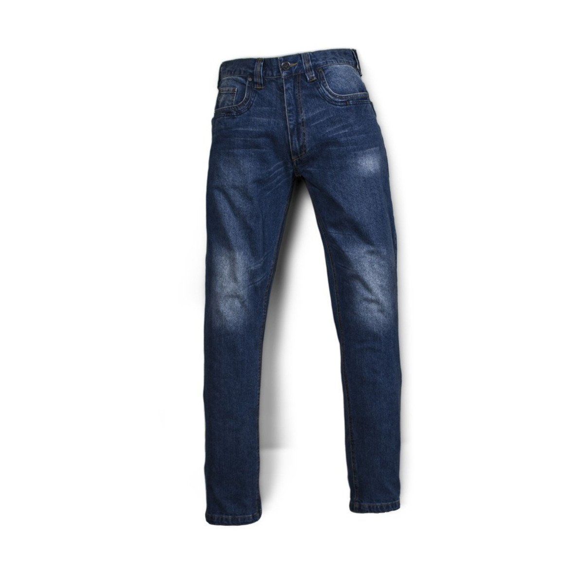 Jean ghost 2.0 stone washed - 4.14 Factory
