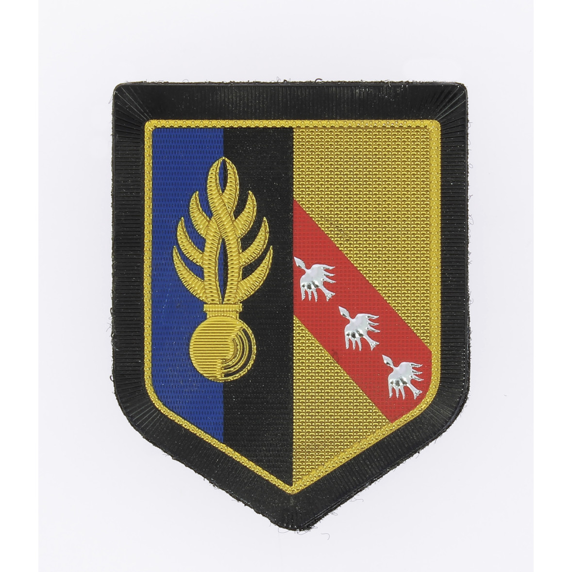 Embroidered legion patch 7th LGM DMB Products