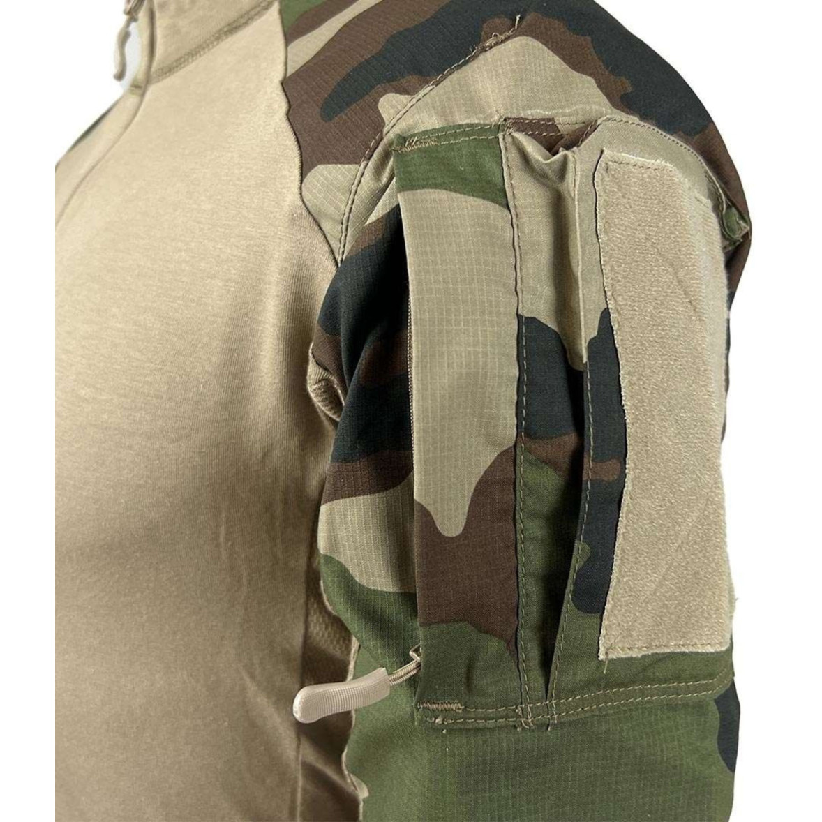 Chemise de combat ubas vigilant central europe - Vigilant