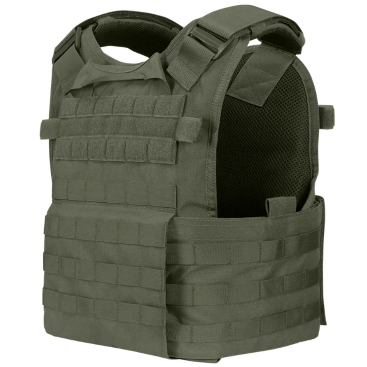 Modular Operator Plate Carrier Ranger Green - Condor