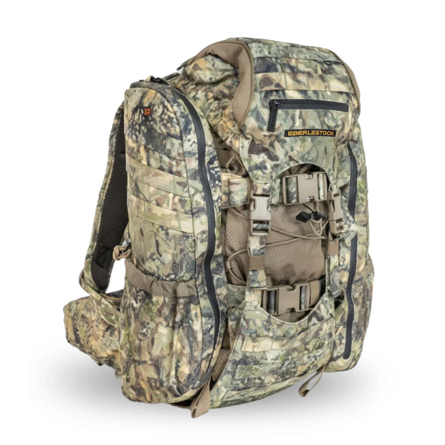 X2 Mirage Backpack - Eberlestock