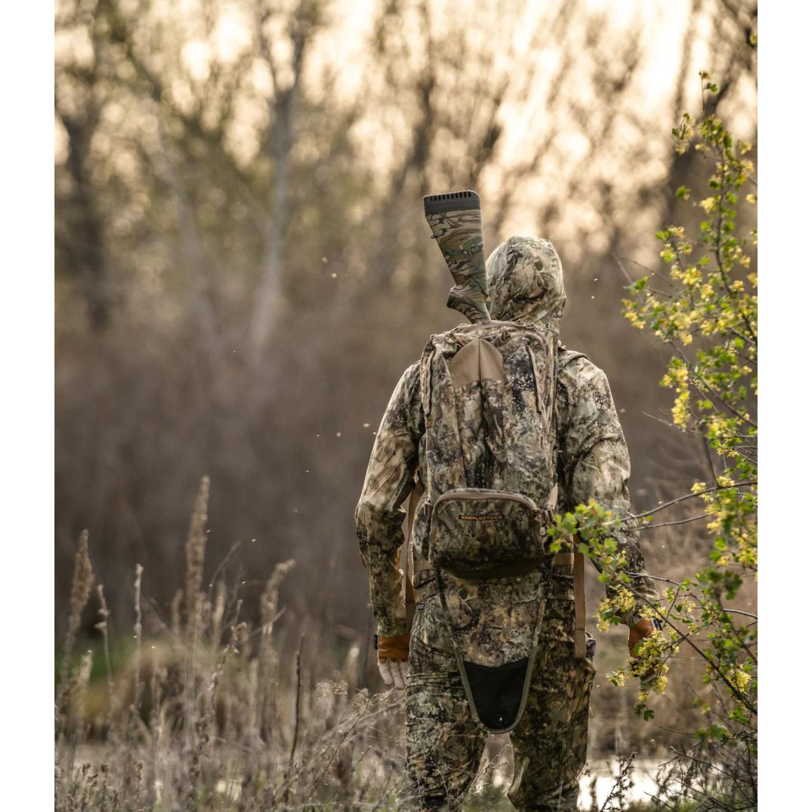 X1 Mountain Backpack - Eberlestock