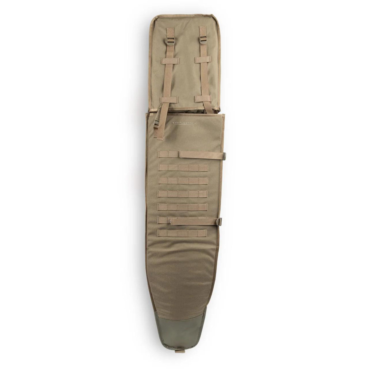 Fourreau tactique Carrier Dry Earth - Eberlestock