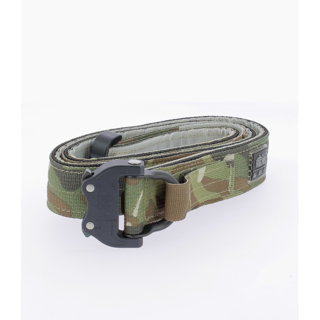 Ceinture Cobra Range Multicamo - FrogPro