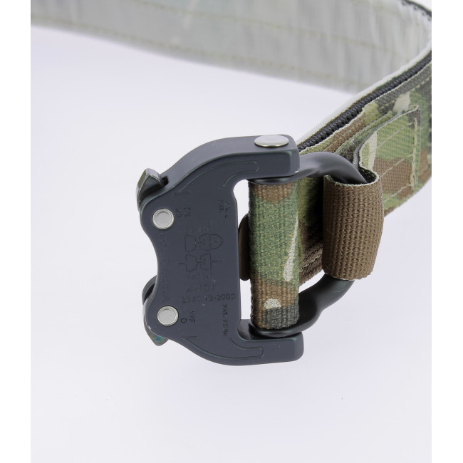 Cinto Cobra Range Multicam - FrogPro