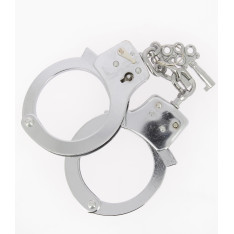 Buy your handcuffs and accessories without breaking the bank