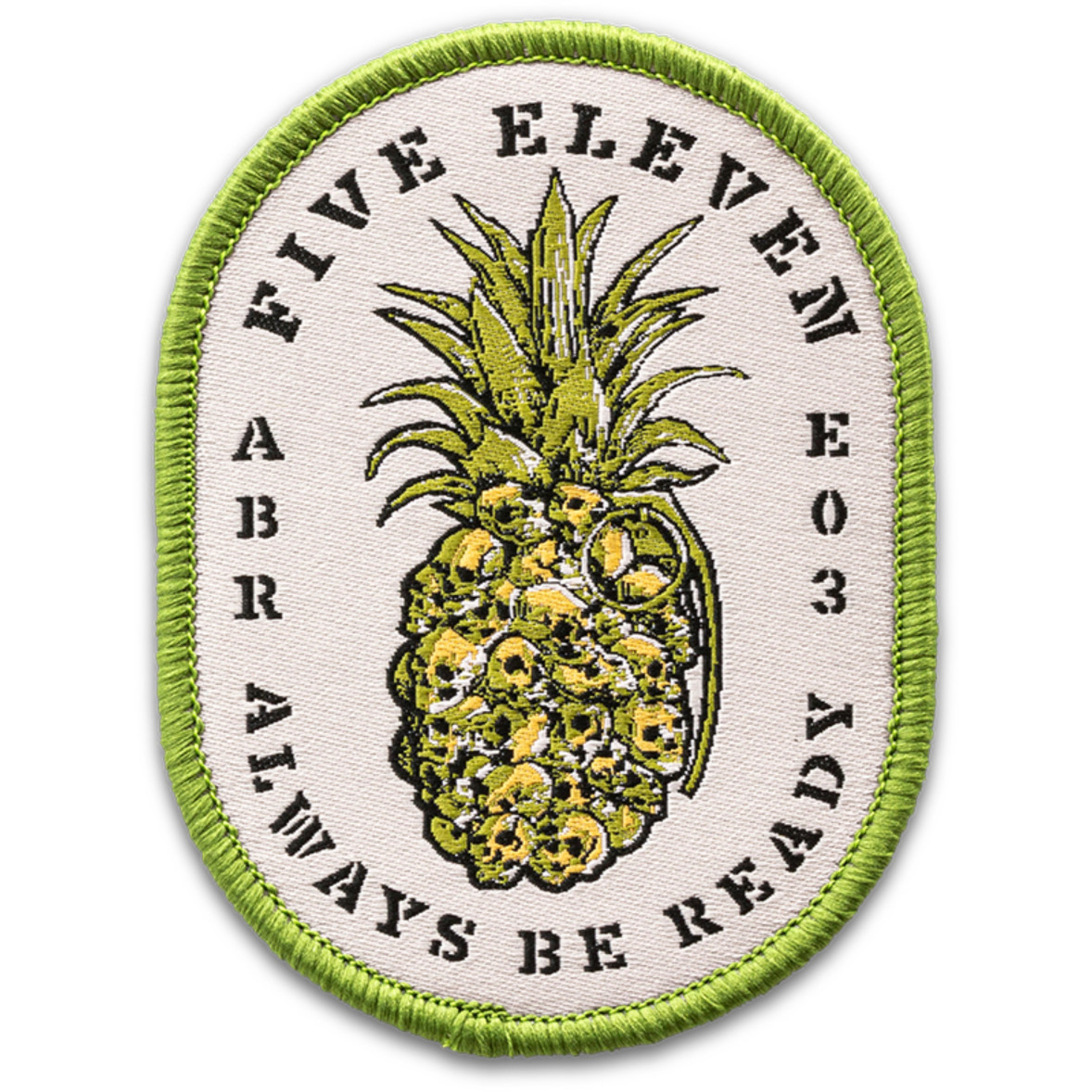 Patch abr island-nade sand dune - 5.11 tactical