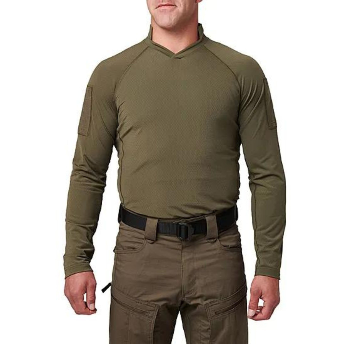 Sigurd long sleeve top ranger green - 5.11 Tactical