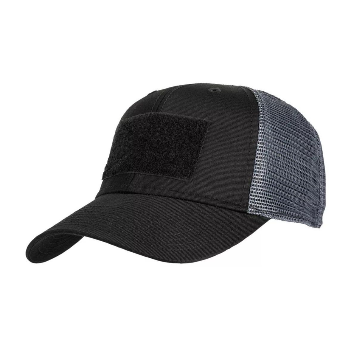 Boné Flag Bearer 2.0 preto - 5.11 Tactical