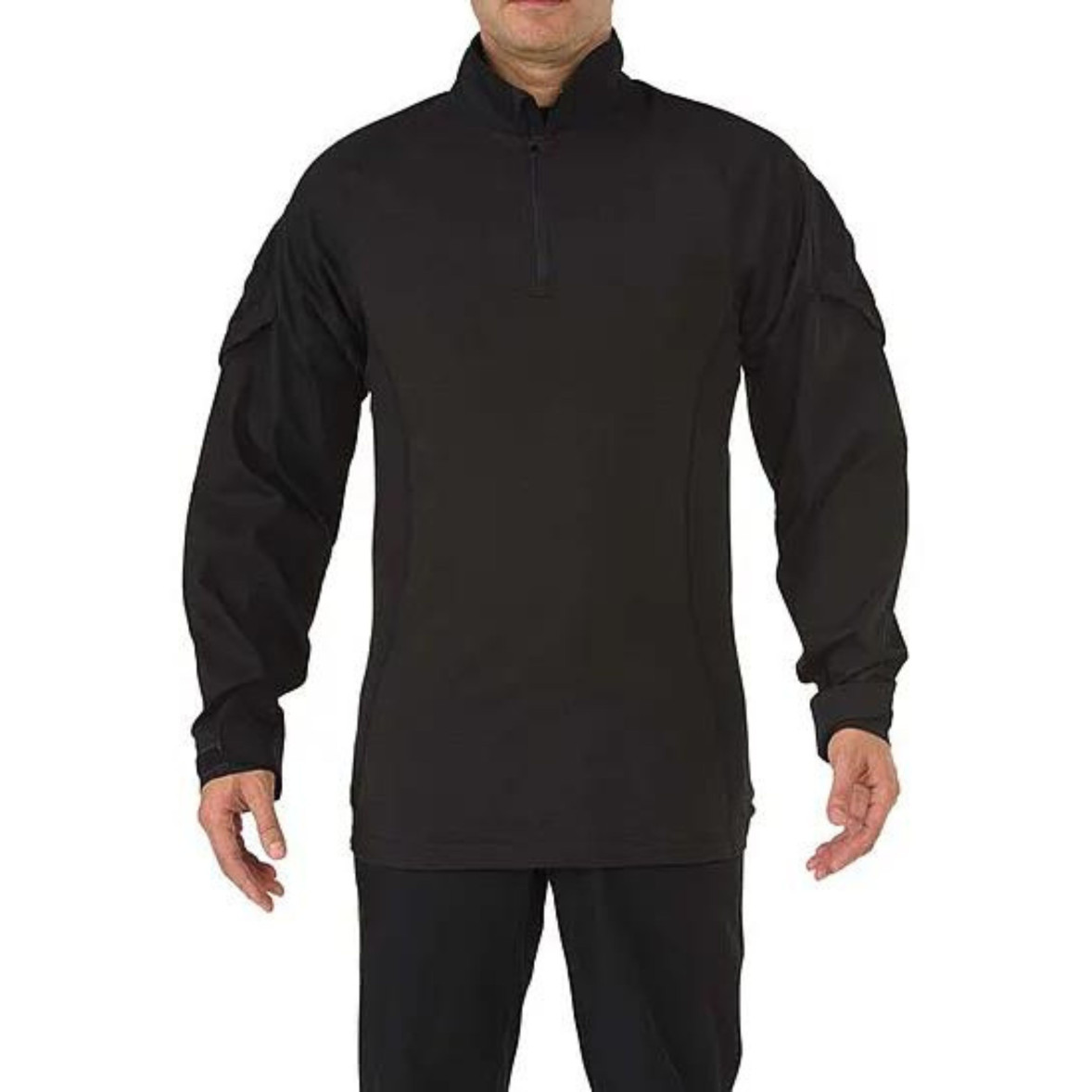 Black rapid assault shirt - 5.11 tactical
