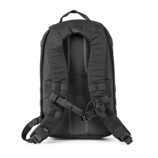 Sac Ã dos TAC essential pack 25L noir - 5.11 Tactical