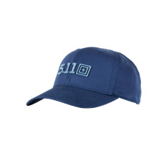 Boné Flag Bearer 2.0 preto - 5.11 Tactical