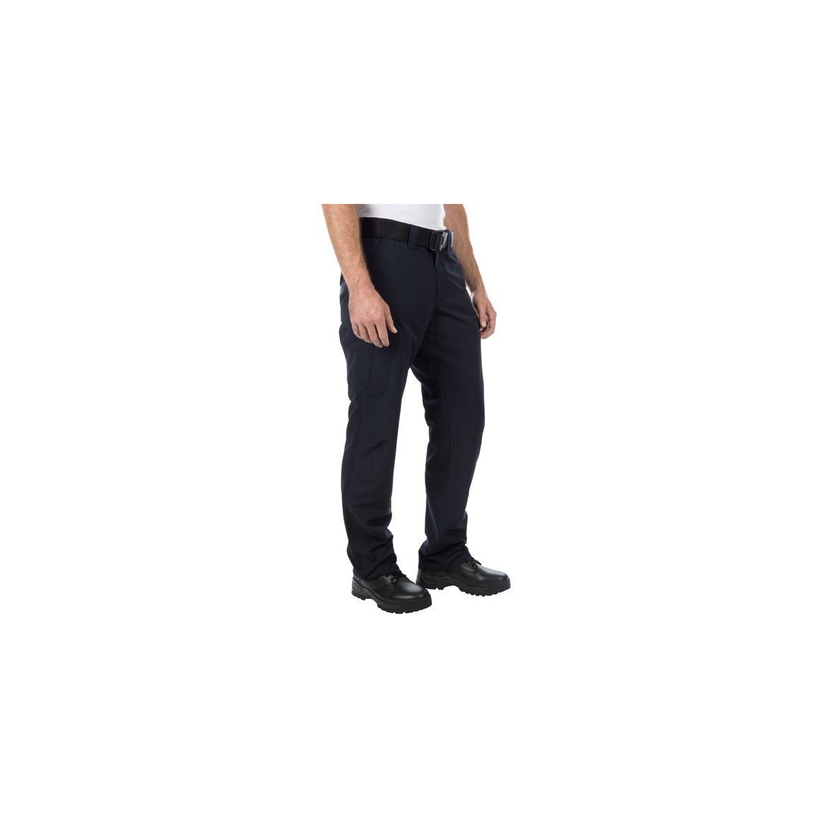 Navy Fast-Tac Cargo Pants - 5.11 Tactical