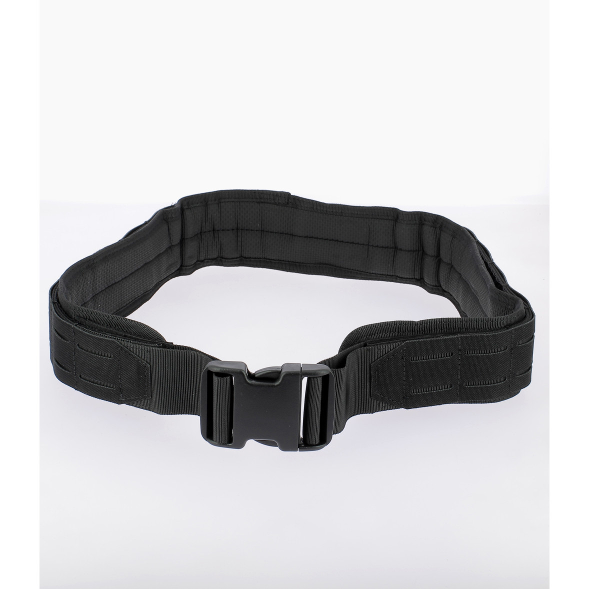 Condor LCS Tactical Belt Black - 3 sizes