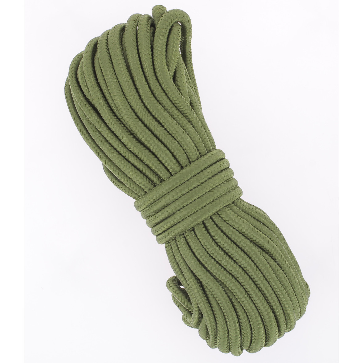 Corde Commando 7mm Vert - Ares - vetsecurite.com