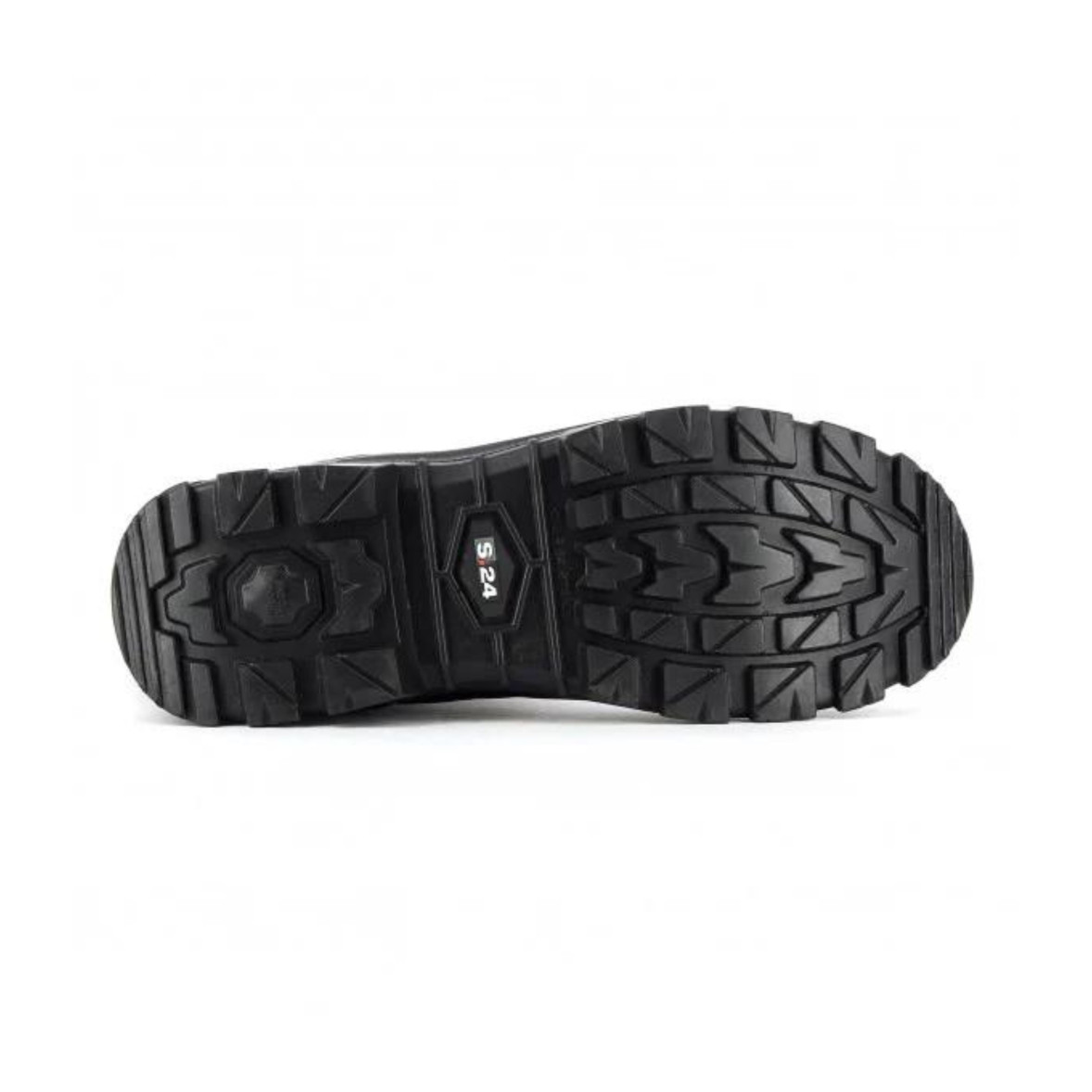 Reinforced MATRIX EVO Construction Safety Shoes S3 HI CI SRC - S.24 ...