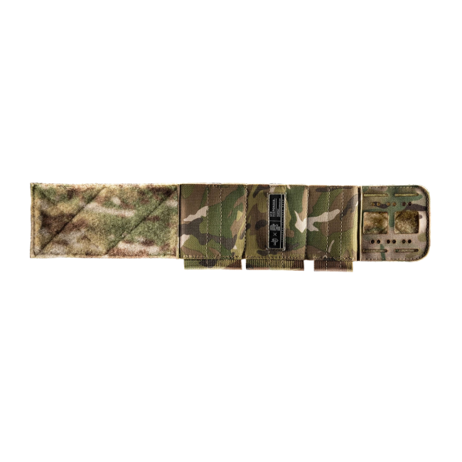 First aid pouch responder (discreet carry) multicam - FrogPro