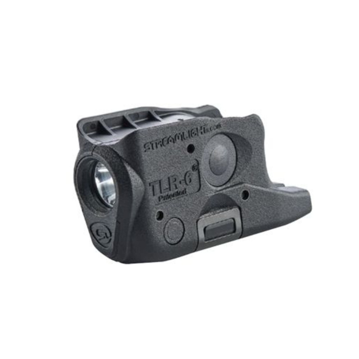 TLR-6 Flashlight for GLOCK 26/27/33 White LED - Streamlight