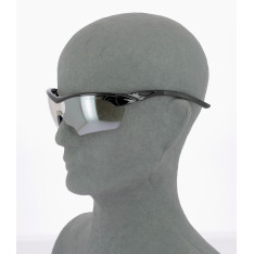 Glasses, masks, eye protection for military personnel