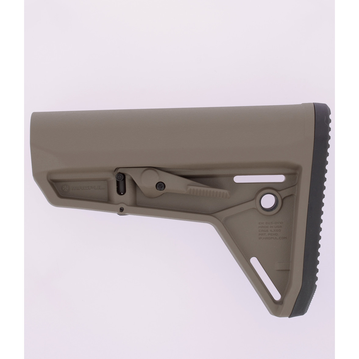 Culata MOE SL AR15 M4 tierra FDE - Magpul - vetsecurite.com